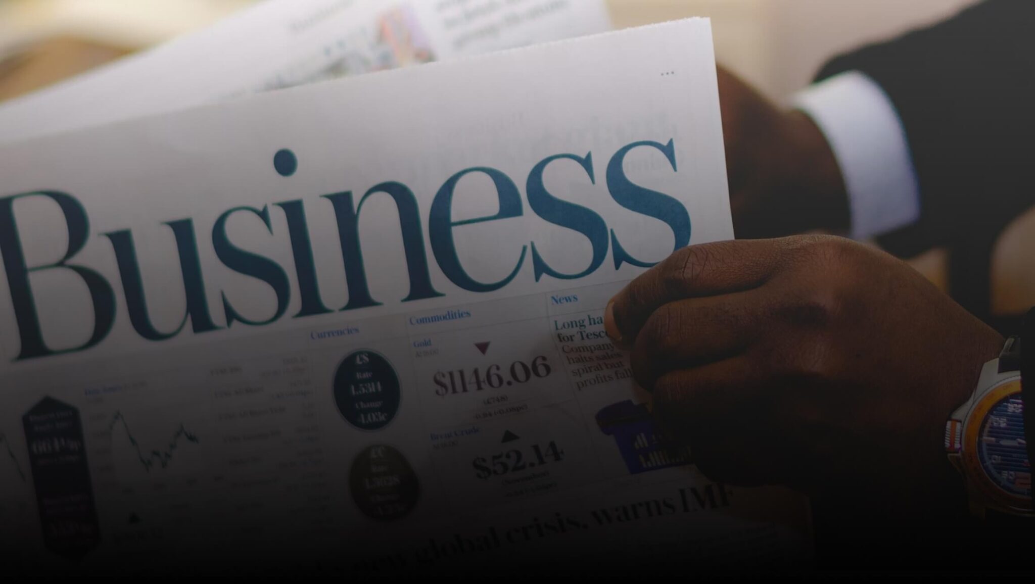 Stern Partners: Strategic Investment for Long-Term Value Creation